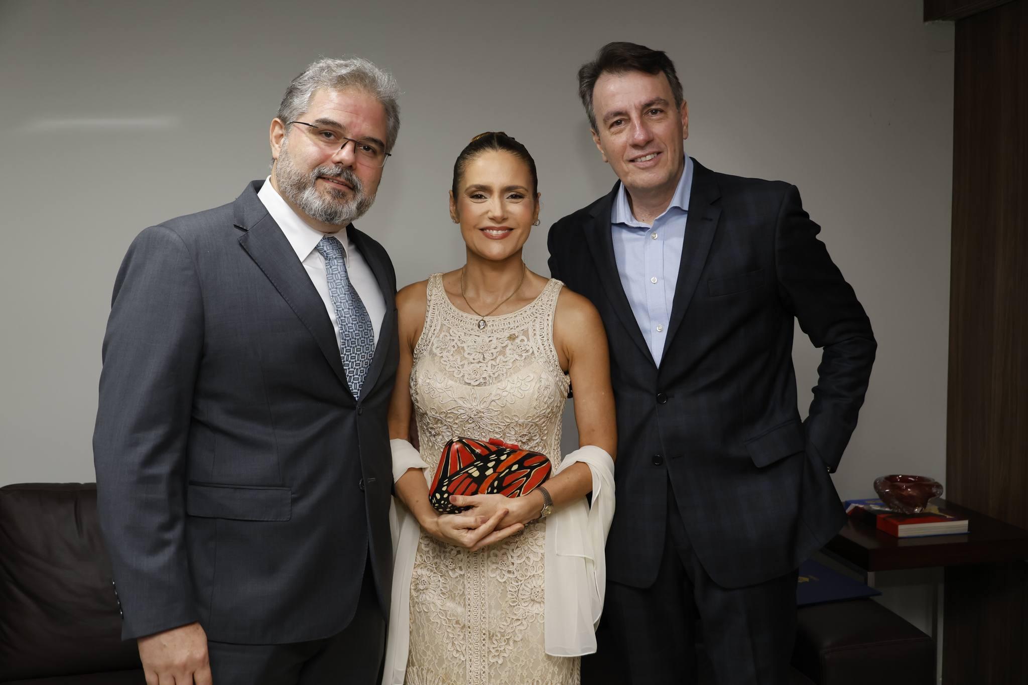 CAPTEI: Edson Queiroz - O Farol do Empreendedorismo Cearense - Jeritza Gurgel - Diário do Nordeste